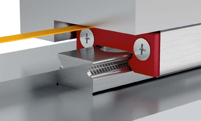 Montageanleitung MSQscale | DE by SCHNEEBERGER AG - Issuu