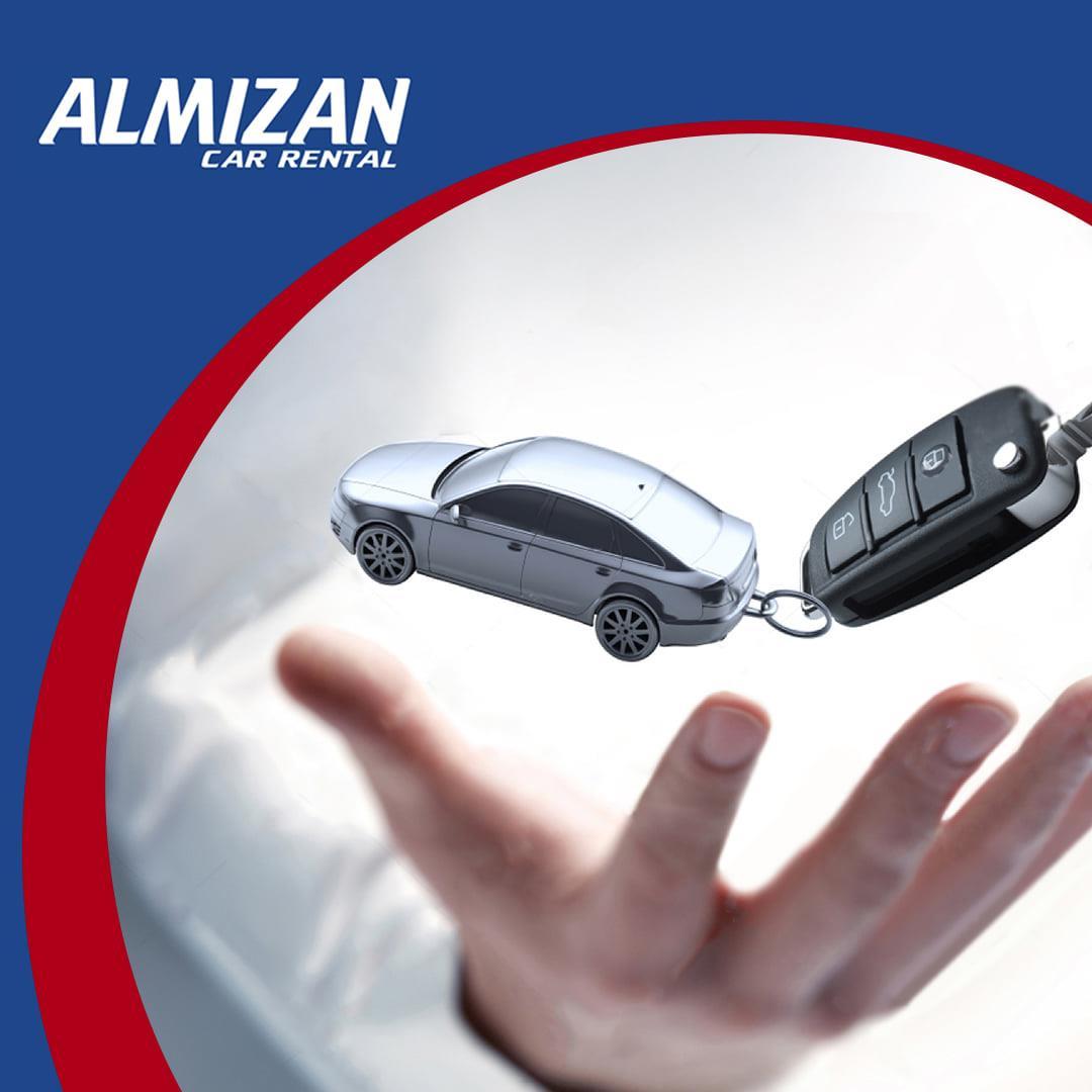 Al Mizan Car Rental Dubai by Al Mizan Car Hire Dubai - Issuu