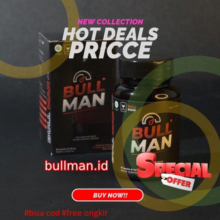 Distributor Bullman di Walea Besar Tojo Una-Una by jual-bullman - Issuu