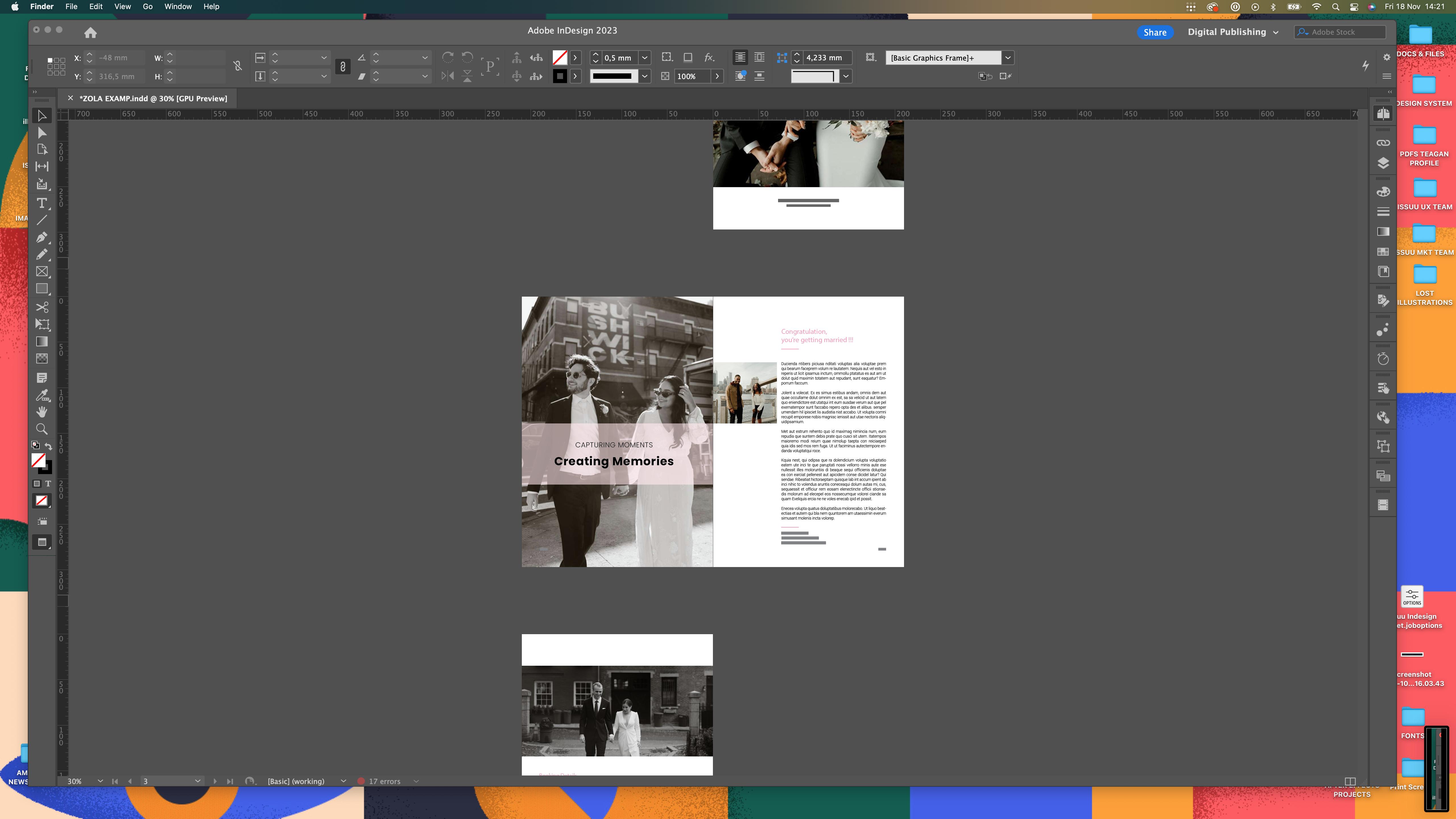 InDesign x Issuu: Designing Content Experiences That Inspire Action by ...