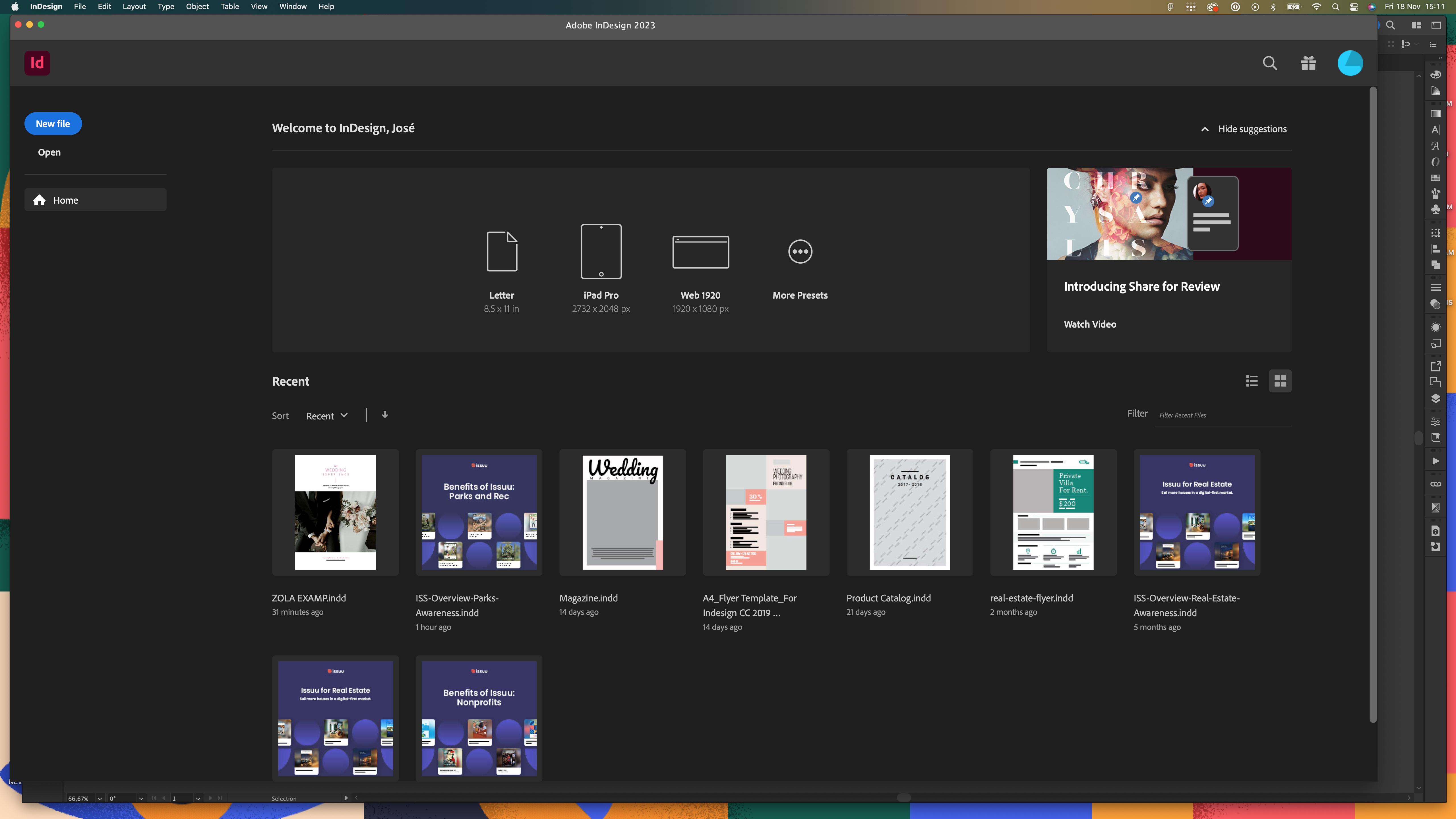 InDesign x Issuu: Designing Content Experiences That Inspire Action by ...