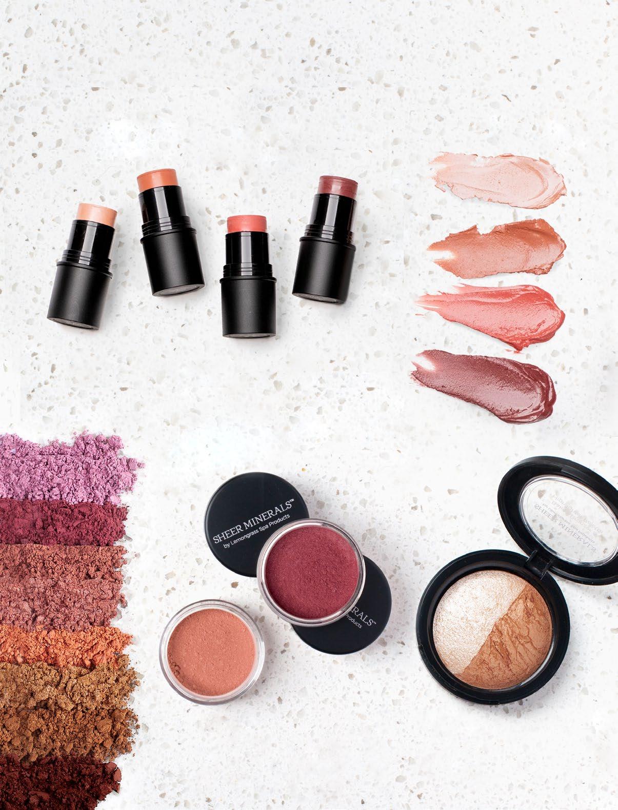 Springsummer Catalog 2023 By Lemongrass Spa Products Issuu