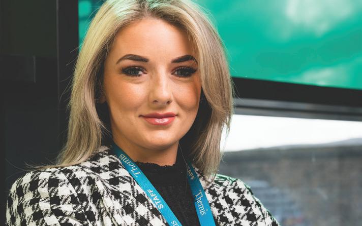 Online Learning: Upskill Your Workforce Booklet by Burnley College - Issuu