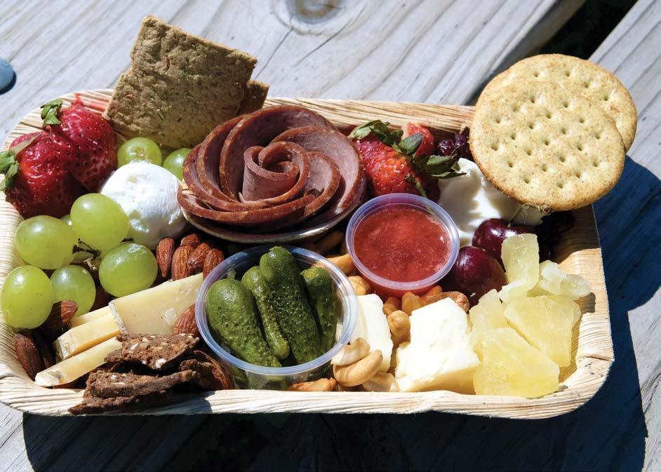 Living Local Spring, from Minnesota Grown by minnesotagrown - Issuu