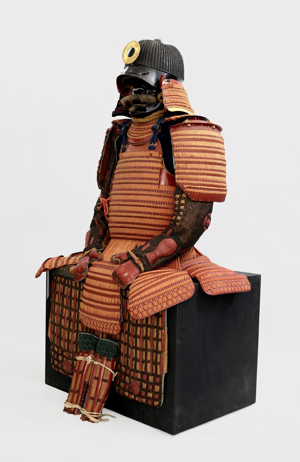 Samurai Art 2.0 by David Thatcher Samurai Art - Issuu