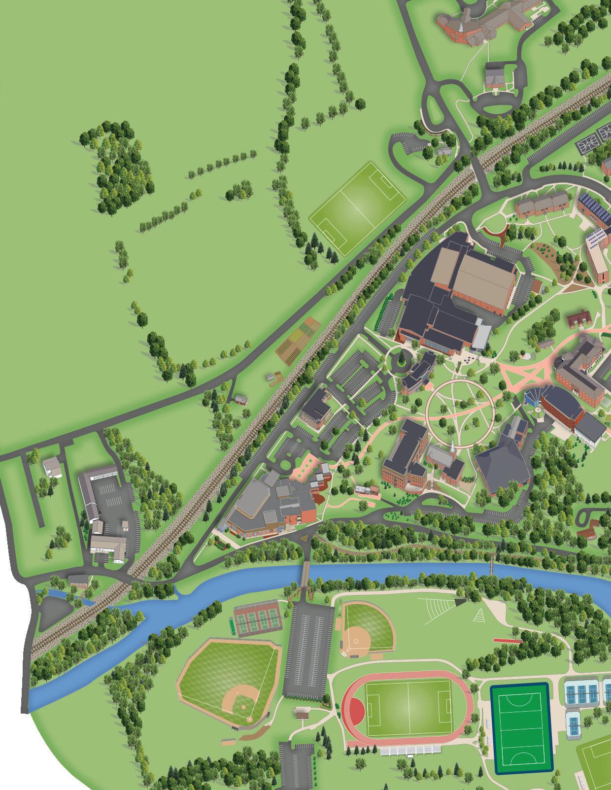 Messiah University Family Resource Guide by Messiah University ...