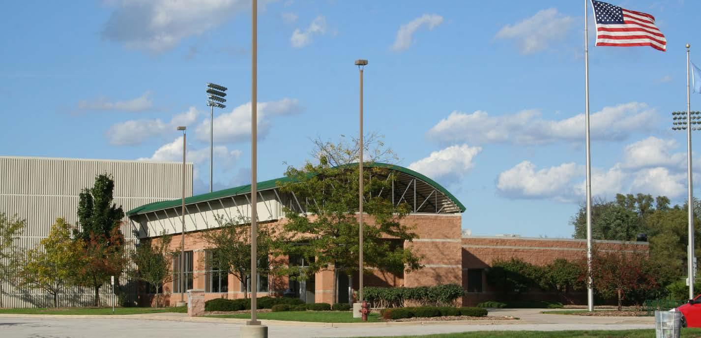 Milwaukee County Parks Rentals Guide By Mkecoparks Issuu