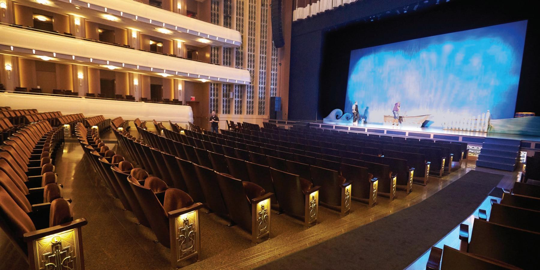 Pre-Visit Guide (The Smith Center) by The Smith Center - Issuu