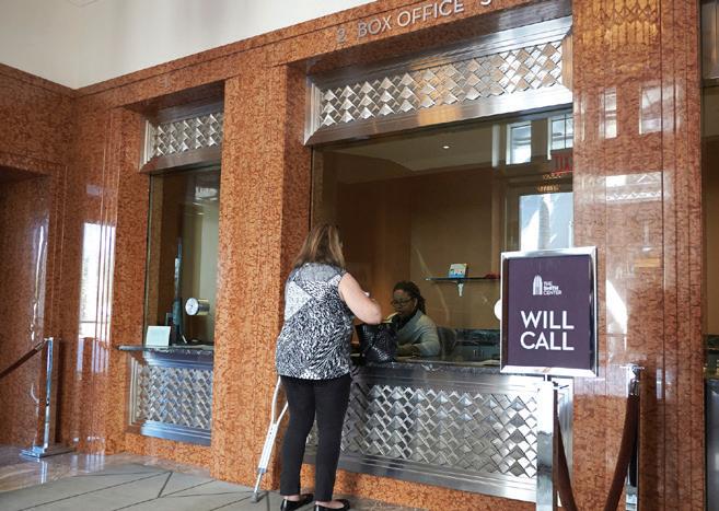 Pre-Visit Guide (The Smith Center) by The Smith Center - Issuu