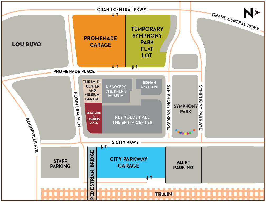 Troesh Pre-Visit Guide - Sensory Inclusive Performances by The Smith ...