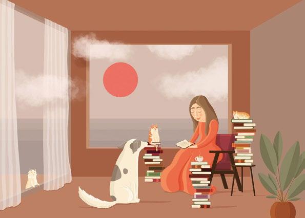 Francesca Cosanti - Illustrator & Visual Designer by Francesca Cosanti ...