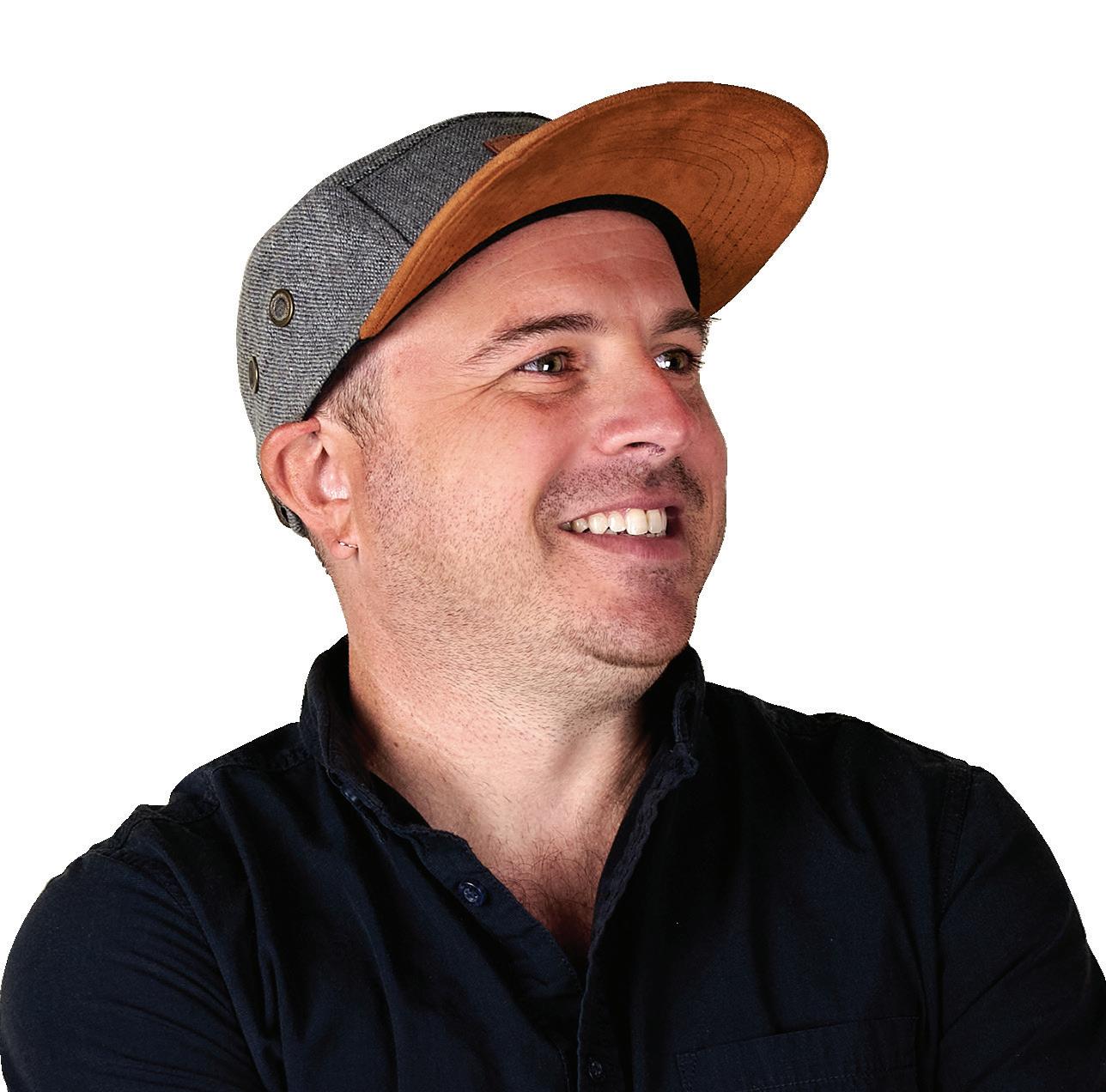 Eric Willmann Portfolio by Eric Willmann - Issuu