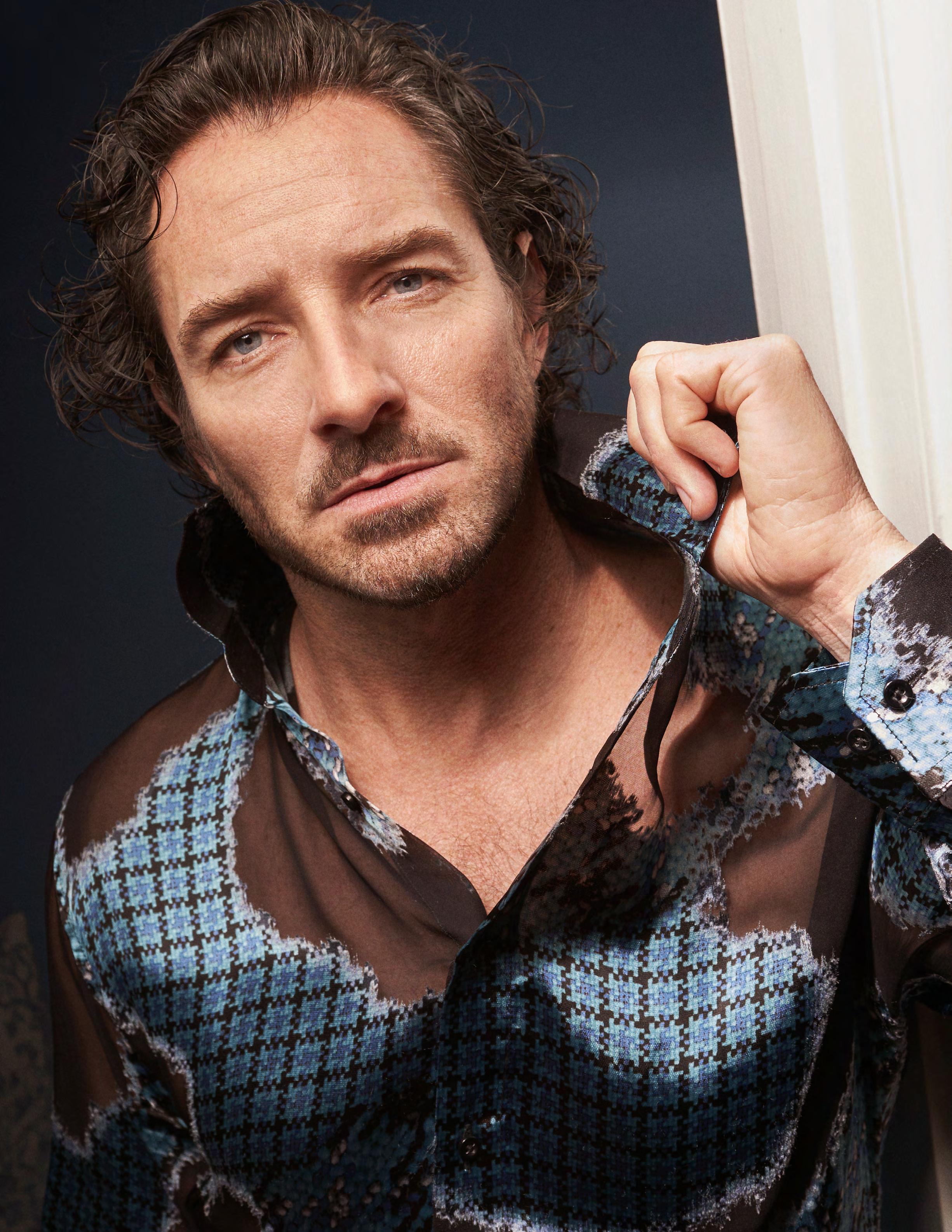 BELLO Mag Ian Bohen by BELLO Media Group - Issuu