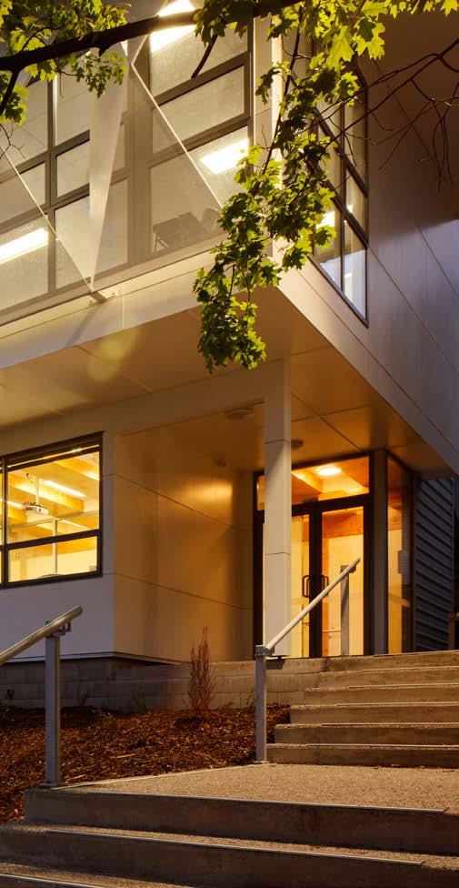 JTB Architects - Mass Timber by JTB Architects - Issuu