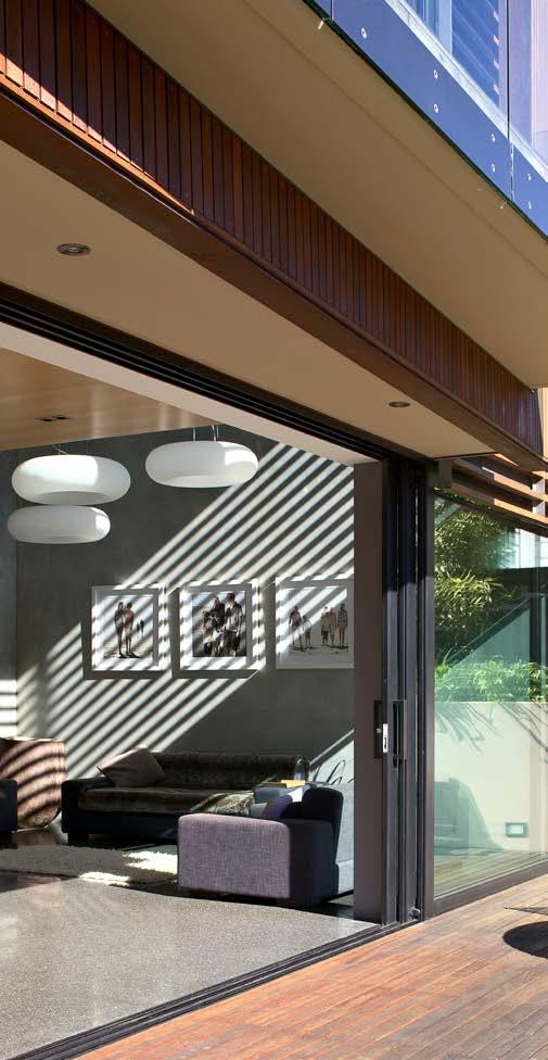 JTB Architects - Residential portfolio by JTB Architects - Issuu