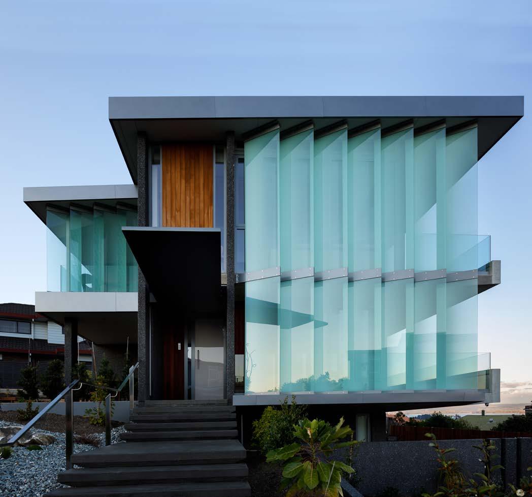 JTB Architects - Residential portfolio by JTB Architects - Issuu