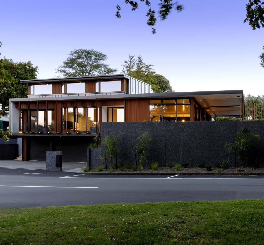 JTB Architects - Residential portfolio by JTB Architects - Issuu