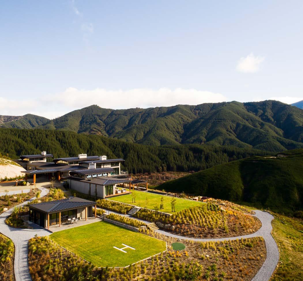 JTB Architects - Residential portfolio by JTB Architects - Issuu