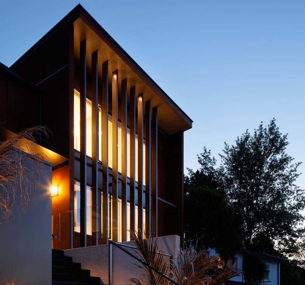 JTB Architects - Residential portfolio by JTB Architects - Issuu