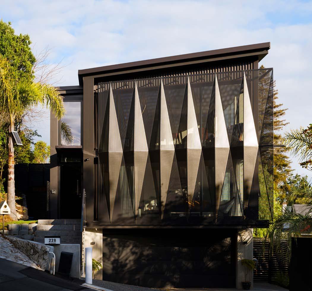 JTB Architects - Residential portfolio by JTB Architects - Issuu