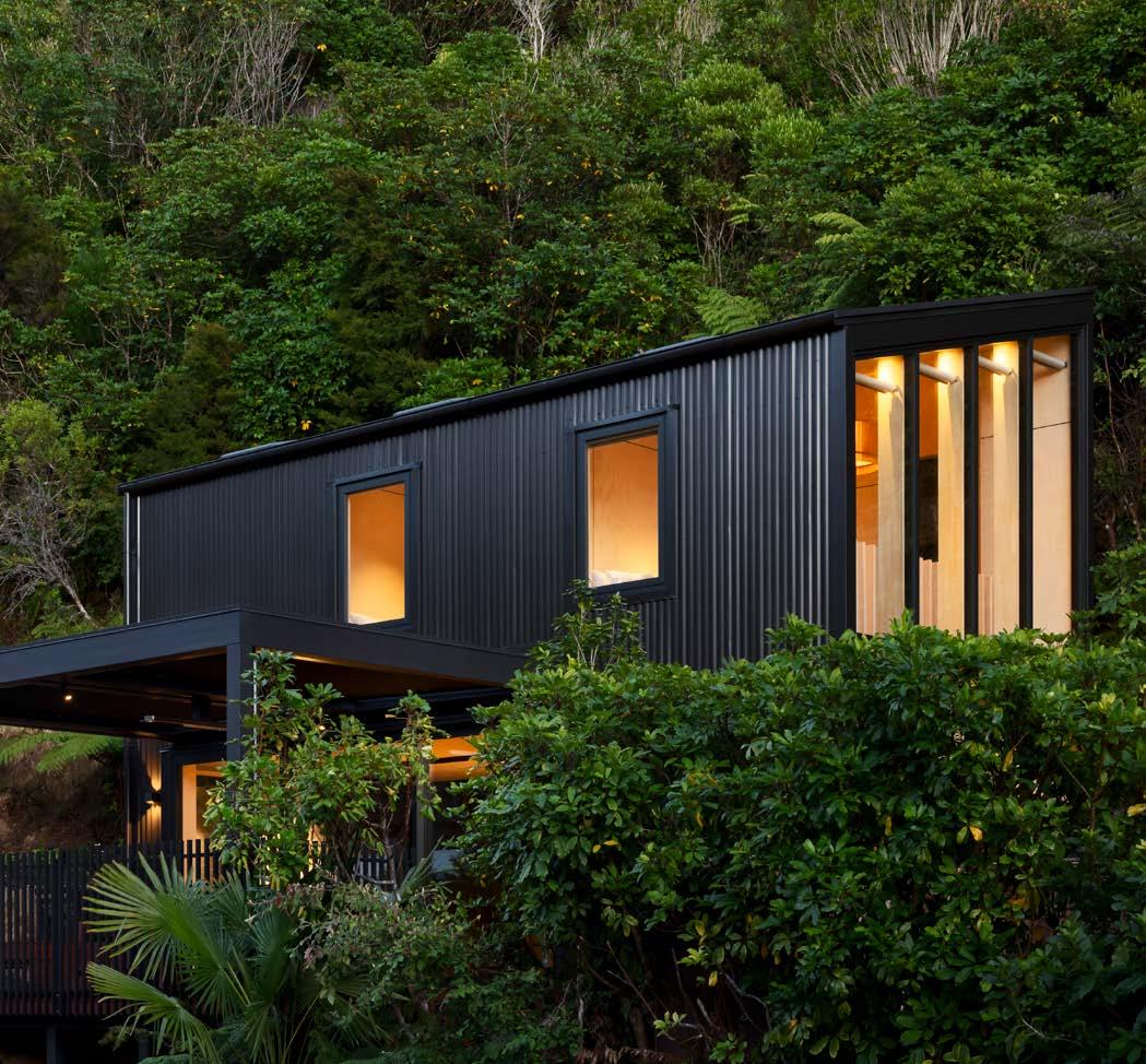 JTB Architects - Residential portfolio by JTB Architects - Issuu