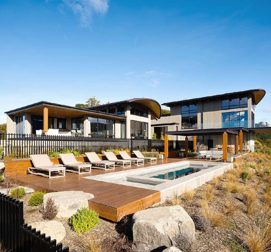 JTB Architects - Residential portfolio by JTB Architects - Issuu