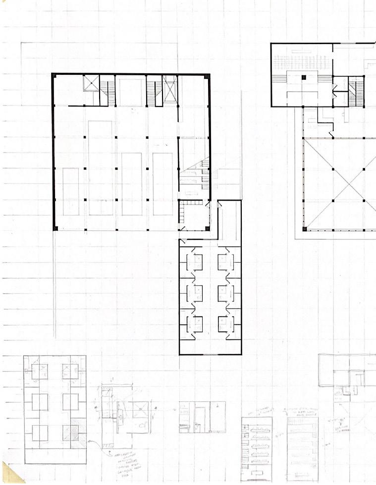 Undergraduate Architecture Portfolio by sdruhot - Issuu