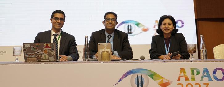 APAO 2023 - Kuala Lumpur, Malaysia - Issue 4 by Media MICE - Issuu