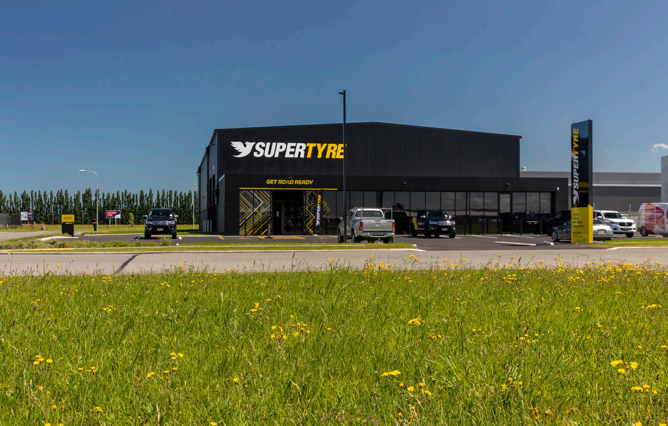 Super Tenant, Super Property - Issuu