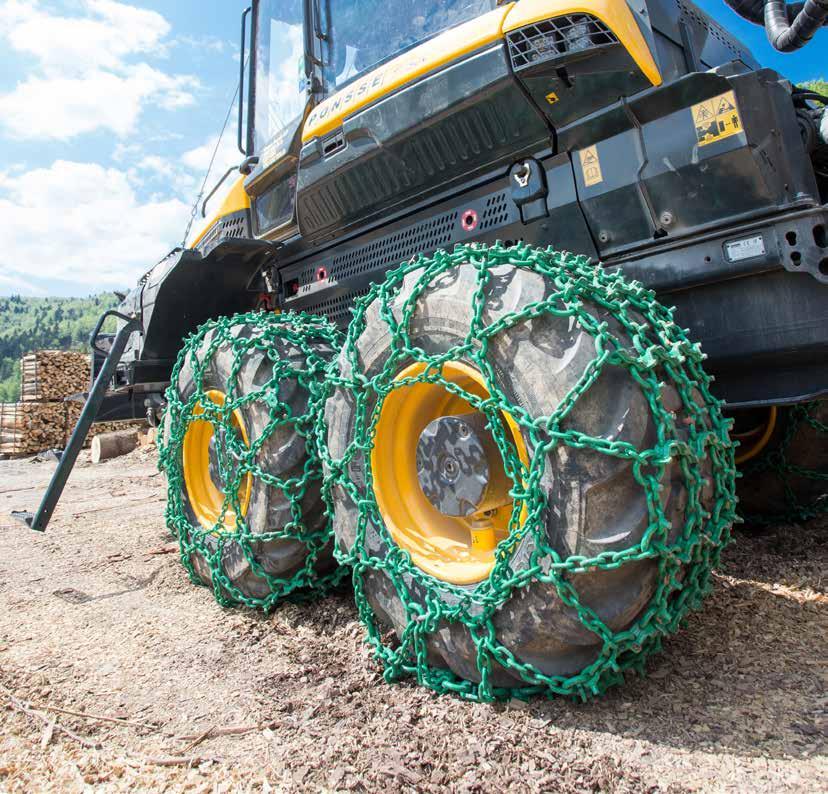 VERIGAforest katalog SI/HR by veriga.lesce - Issuu