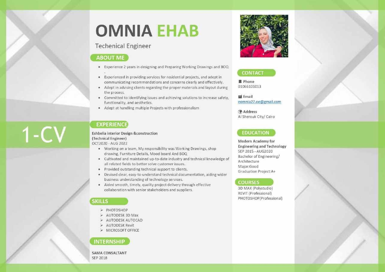 My first document by Omnia Sliman - Issuu