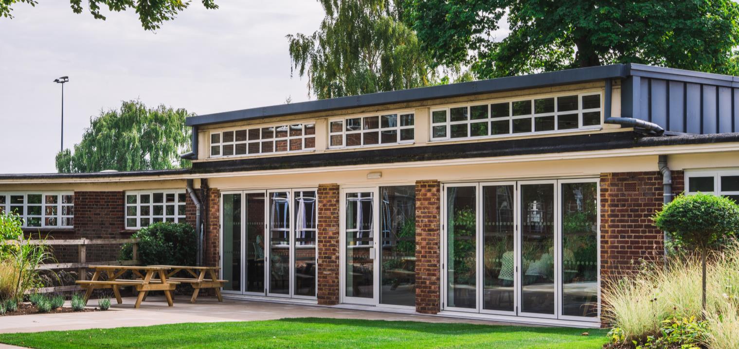 Goodrich Consulting - Education Brochure 2023 by Goodrich Consulting ...