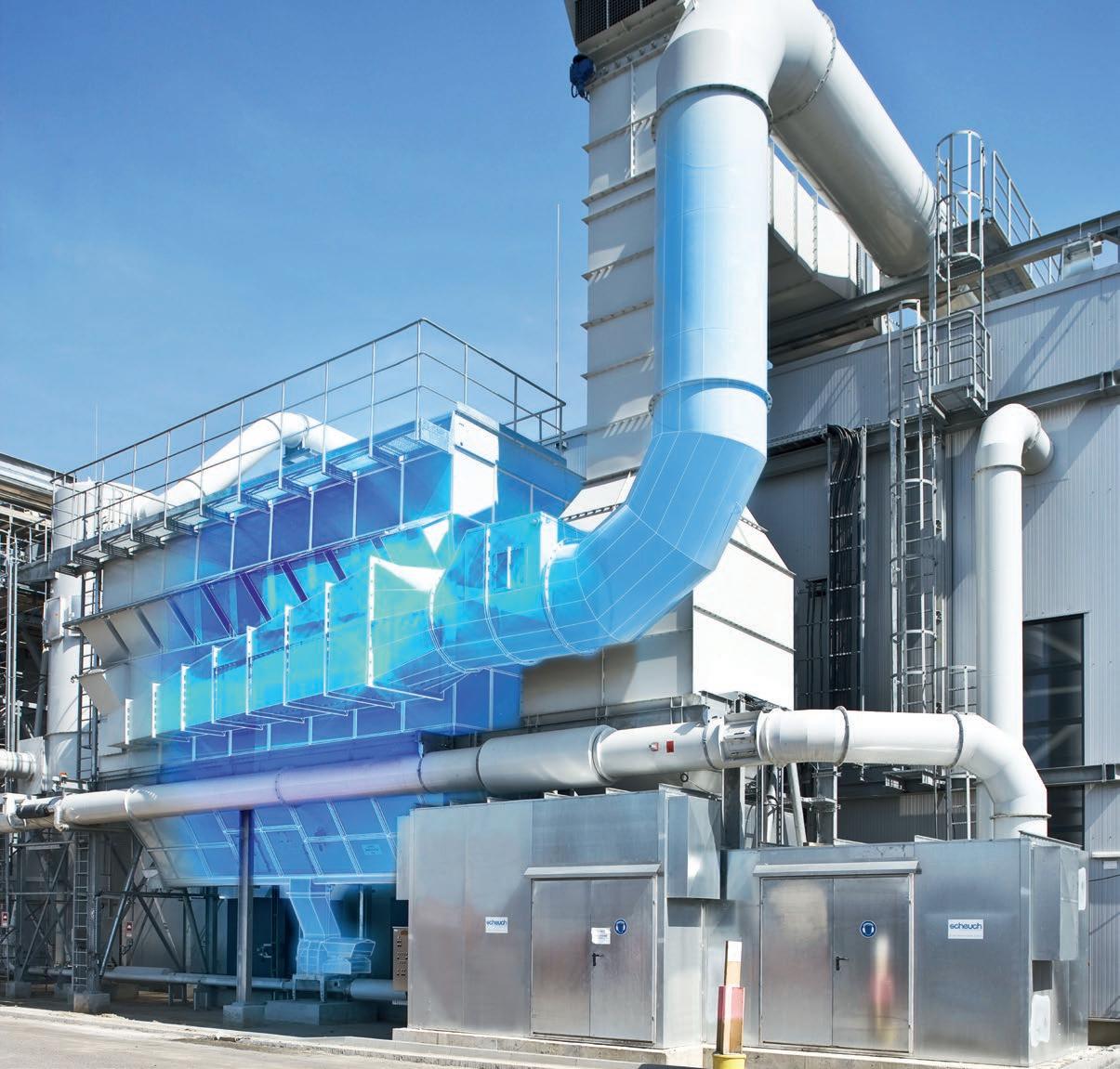 Jet filter systems by Scheuch - Issuu