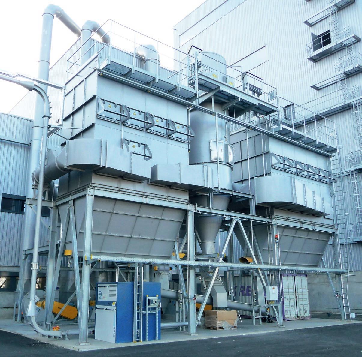 Jet filter systems by Scheuch - Issuu