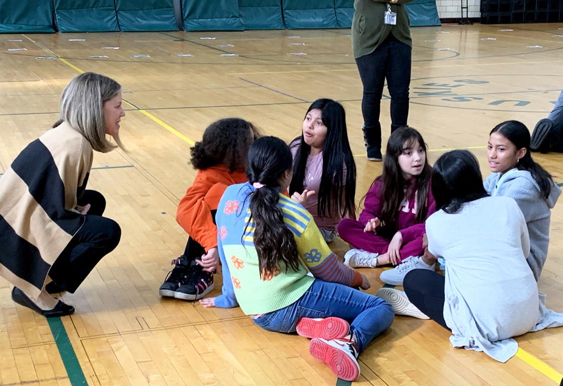 2023 Finegold Alexander Architects K-12 Portfolio by ...