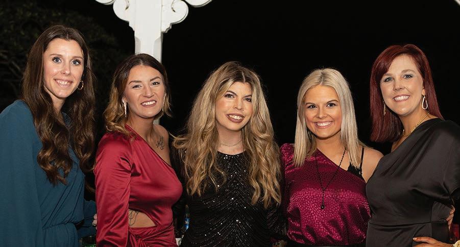 Bluffs & Bayous Mar/Apr 2023 by Bluffs & Bayous Magazine - Issuu