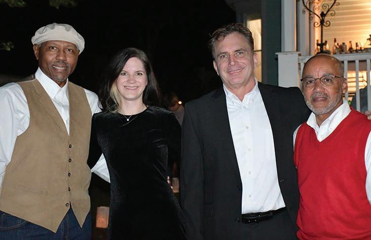 Bluffs & Bayous Mar/Apr 2023 by Bluffs & Bayous Magazine - Issuu