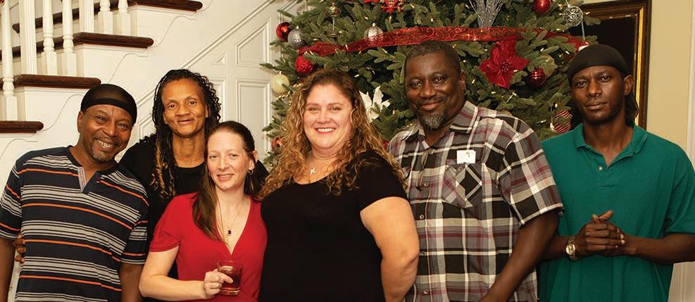 Bluffs & Bayous Mar/Apr 2023 by Bluffs & Bayous Magazine - Issuu