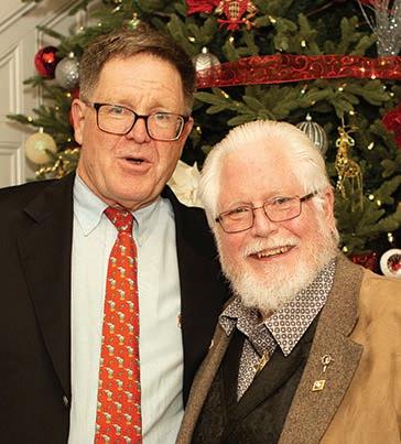 Bluffs & Bayous Mar/Apr 2023 by Bluffs & Bayous Magazine - Issuu