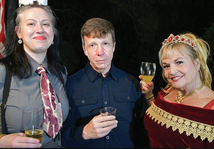 Bluffs & Bayous Mar/Apr 2023 by Bluffs & Bayous Magazine - Issuu