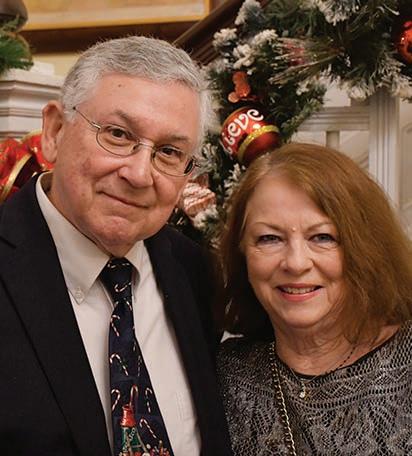 Bluffs & Bayous Mar/Apr 2023 by Bluffs & Bayous Magazine - Issuu