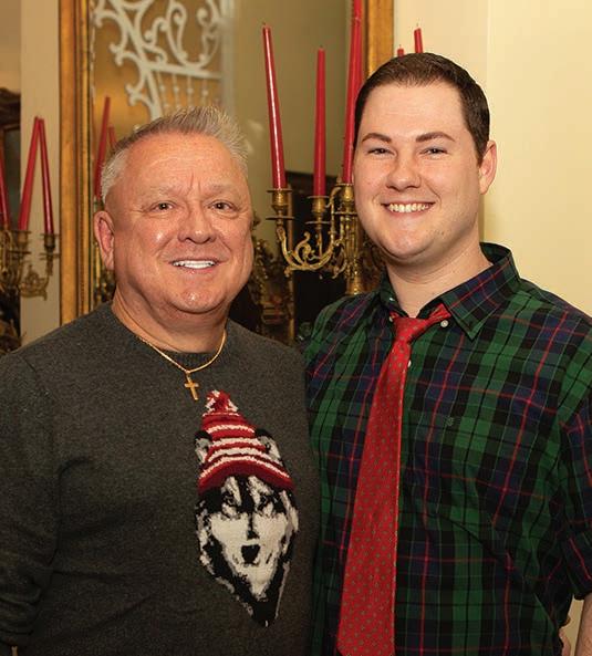 Bluffs & Bayous Mar/Apr 2023 by Bluffs & Bayous Magazine - Issuu