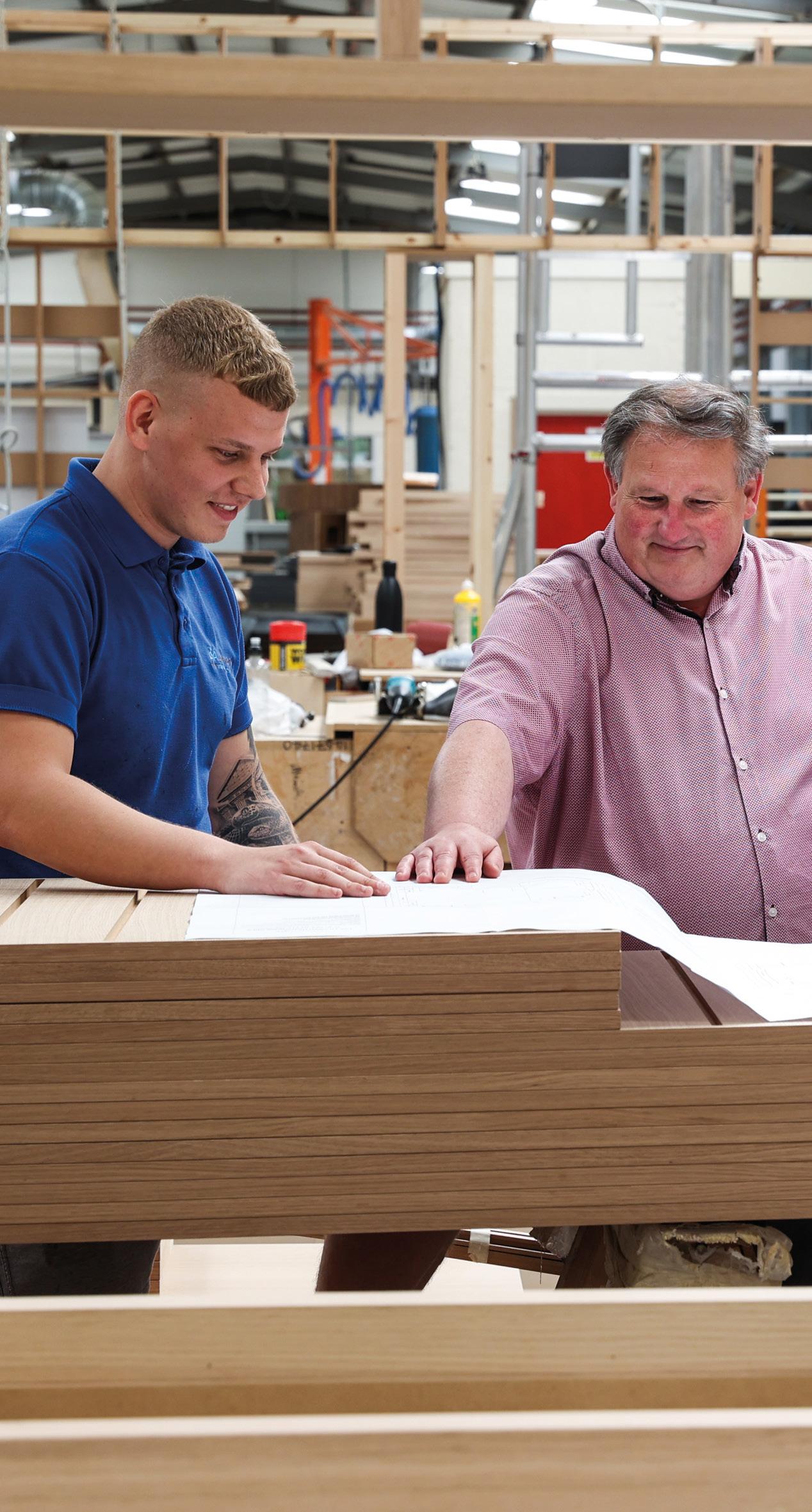 Northern Skills Group - How to secure an apprenticeship by ...