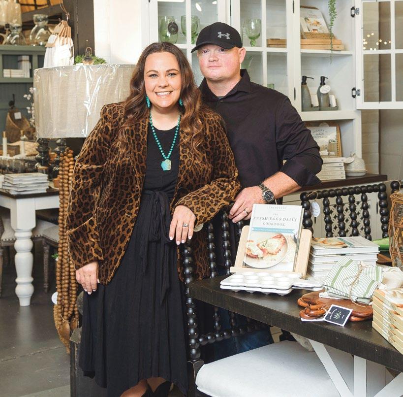 CityScope Magazine Spring 2023 by CityScope & HealthScope Magazines - Issuu