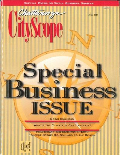 CityScope Magazine Spring 2023 by CityScope & HealthScope Magazines - Issuu