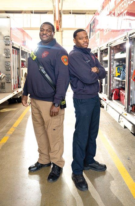 CityScope Magazine Spring 2023 by CityScope & HealthScope Magazines - Issuu