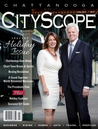 CityScope Magazine Spring 2023 by CityScope & HealthScope Magazines - Issuu