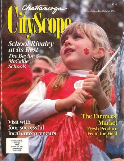 CityScope Magazine Spring 2023 by CityScope & HealthScope Magazines - Issuu