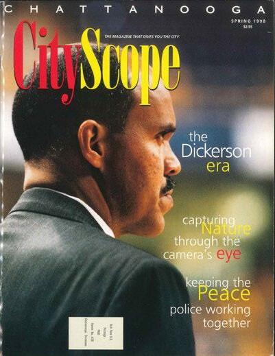 CityScope Magazine Spring 2023 by CityScope & HealthScope Magazines - Issuu