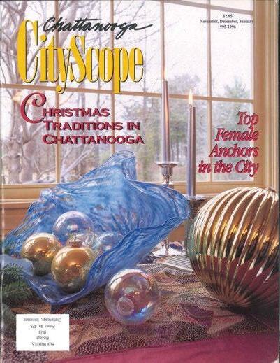 CityScope Magazine Spring 2023 by CityScope & HealthScope Magazines - Issuu